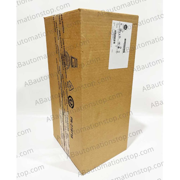 1756-A10 | Buy Online | Allen Bradley- PLC ControlLogix 10 Slots