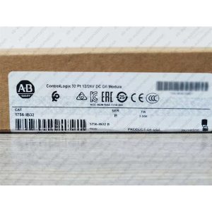 1756-IB32 | Buy Online | Digital DC Input Modules 1756