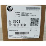 25B-D4P0N104 | Buy Online | Allen Bradley- Drives PowerFlex 525