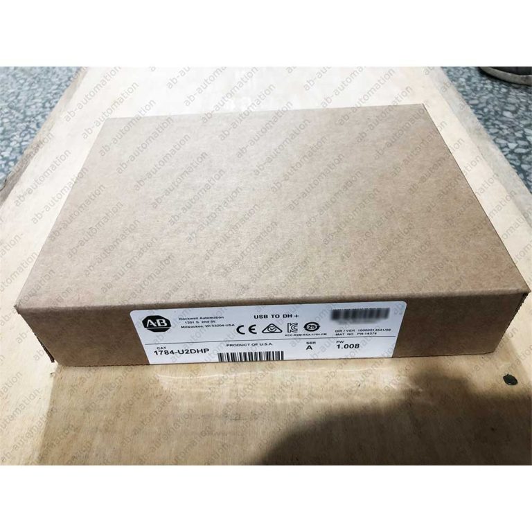 1784-U2DHP | Buy Online | USB-to-Data Highway Plus Adapter 1784