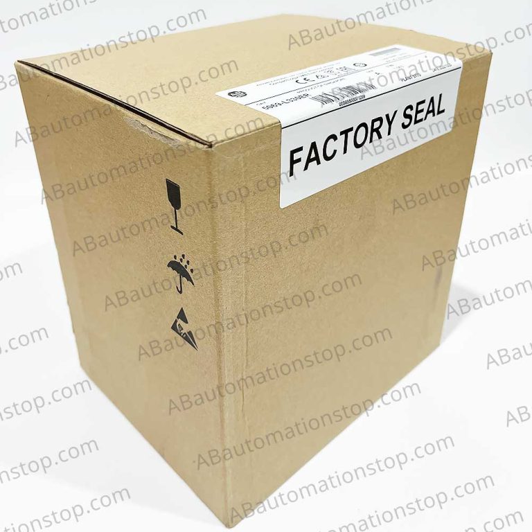 5069-L320ER | Allen Bradley Controller - CompactLogix 5069